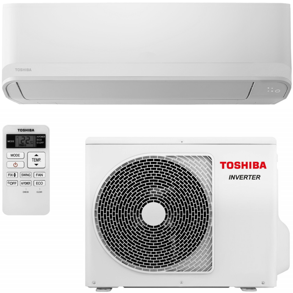 Aer conditionat Seiya RAS-B10J2KVG-E 10.000 BTU/h