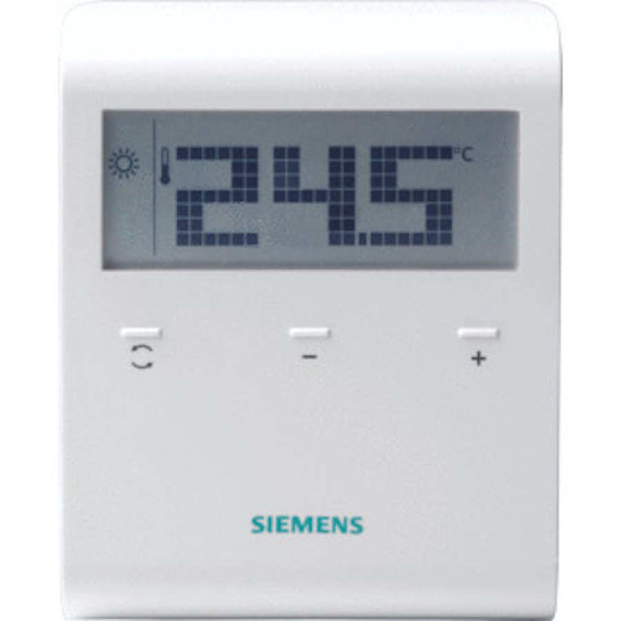 Termostat RDD100.1