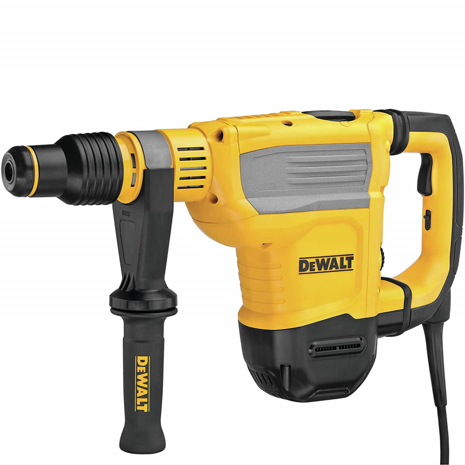 Ciocan rotopercutor D25614K 1350W