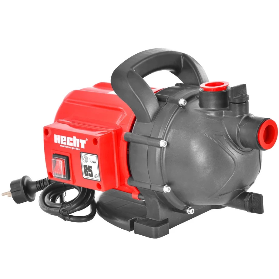 Pompa gradina Hecht 3080