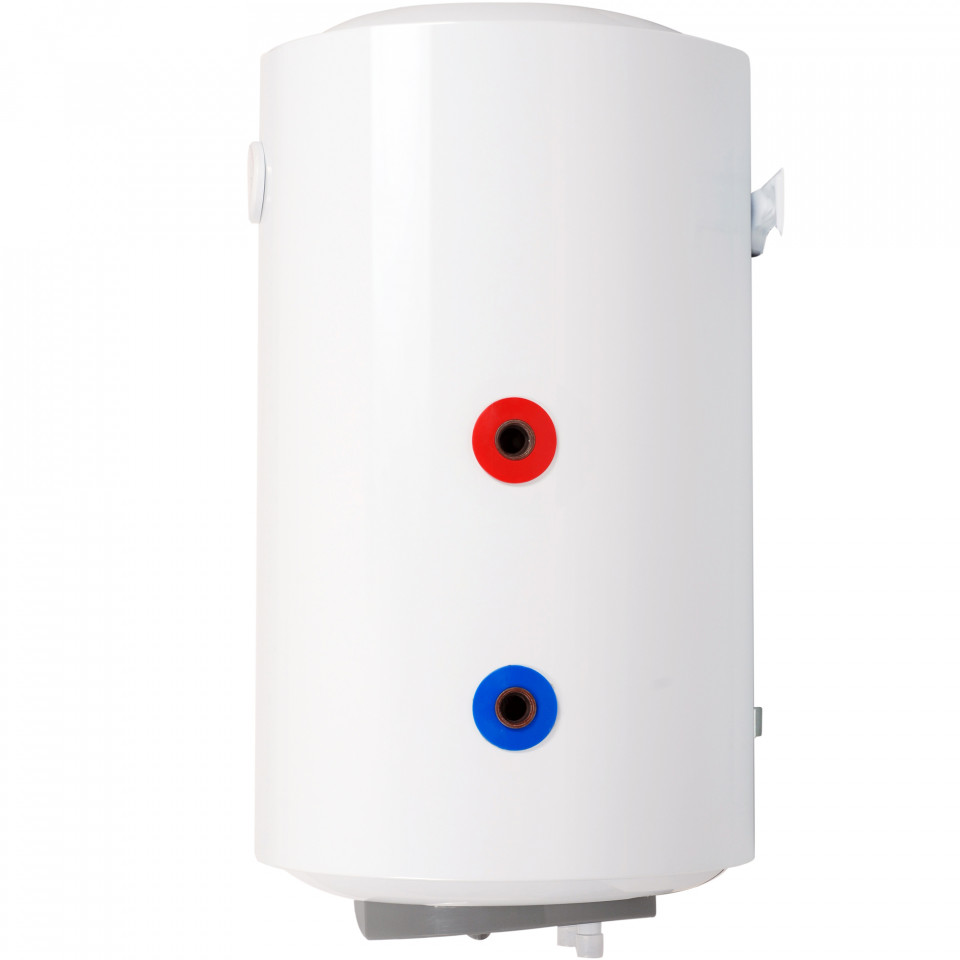 Thermo-electrical DHW Tank Power Termo 150 V