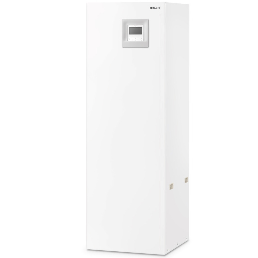 Air-to-Water Heat Pump Yutaki Combi S60 11kW 3ph