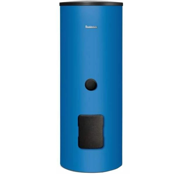 Boiler bivalent Logalux SM400/5E