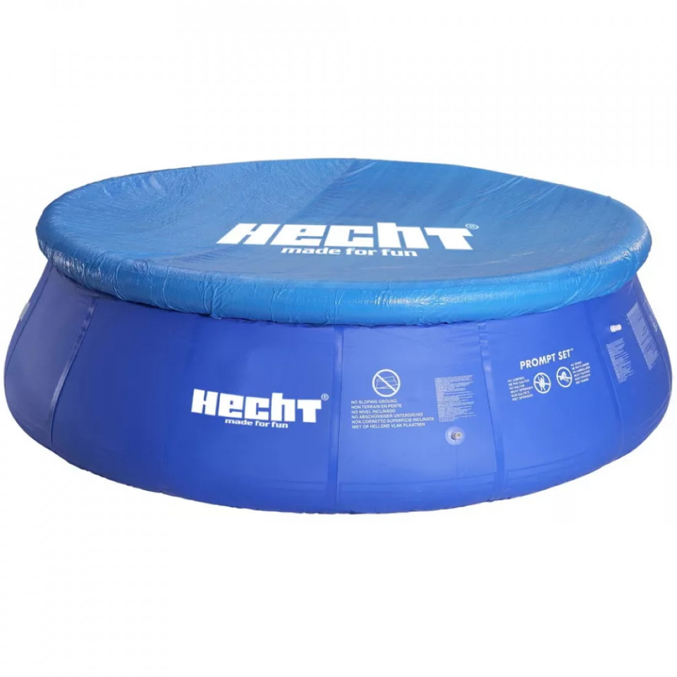 Prelata piscina Hecht 000036
