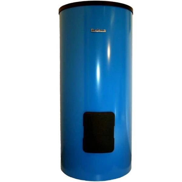 Boiler Buderus Logalux SU400.5-B 🌡️ 400 Litri | Serpentină Mare | Termix