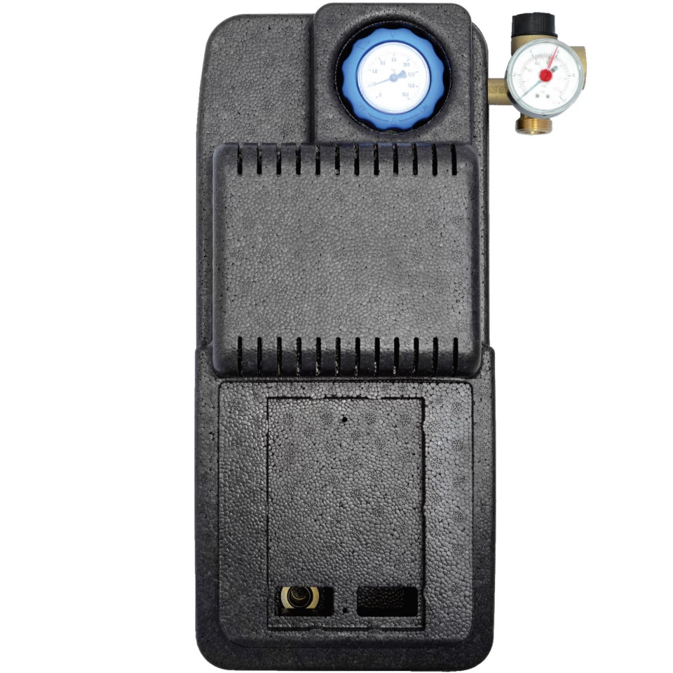 Grup pompare Solar Divicon PS10