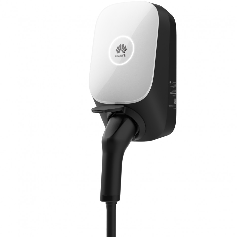 Statie incarcare Smart Charger SCharger-22KT-S0 22kW trifazata