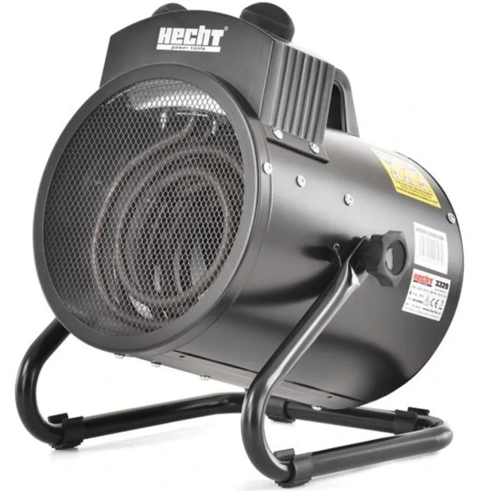 Aeroterma cu termostat Hecht 3329 3000W