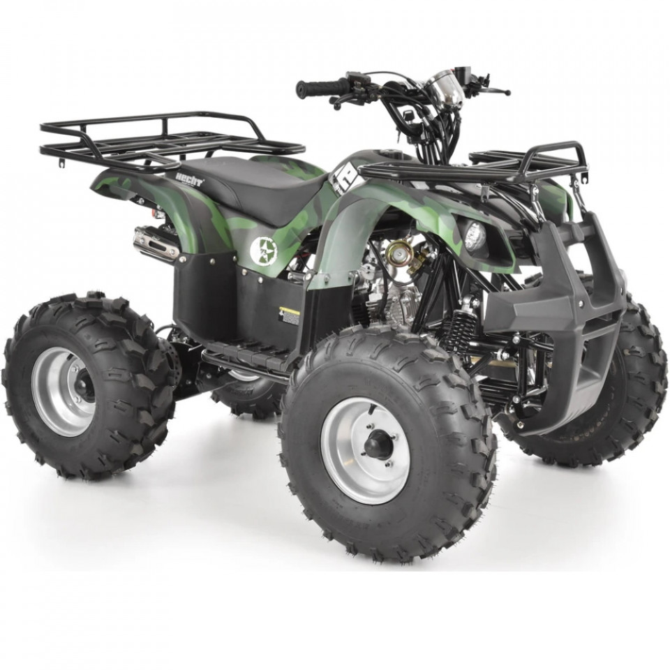 ATV Hecht 56125 army 8.1CP