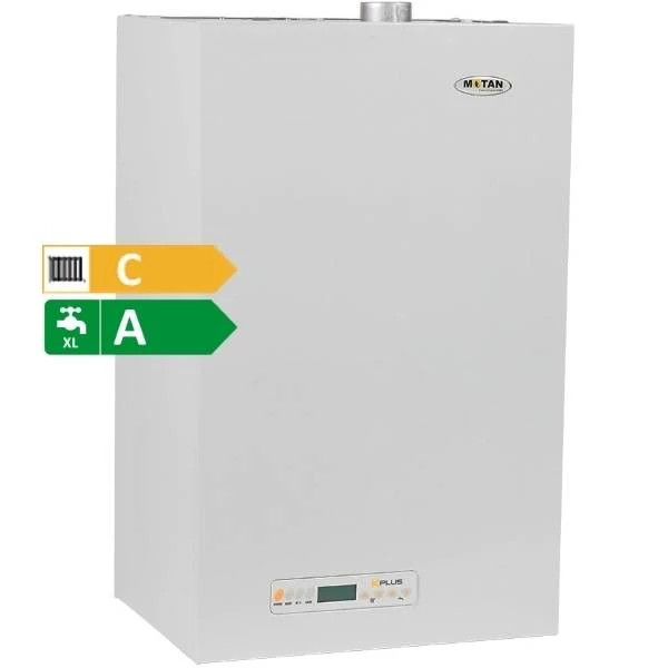 Forced Draught Boiler KPlus 24 ErP TF