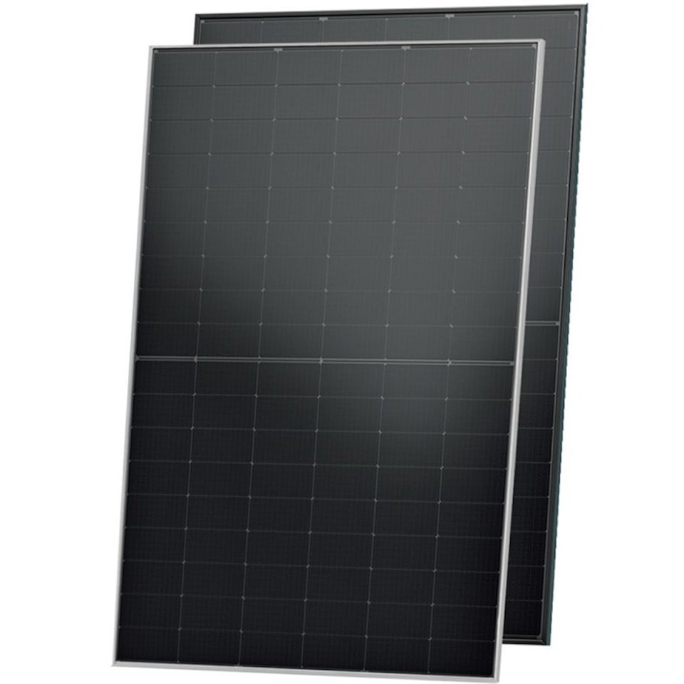 Jinko Solar Tiger Neo N-type 455W Solar Panel | Monocrystalline - Termix