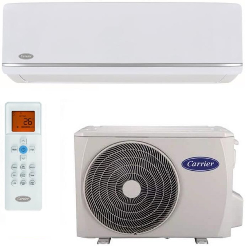 Aer conditionat Infinity Supreme 42QHB009D8SN 9.000 BTU/h