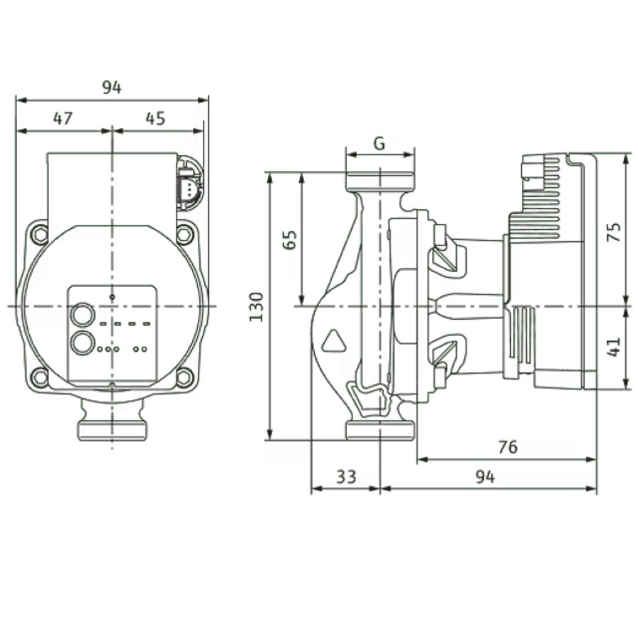 Pompa solara Varios Pico STG 15/1-7