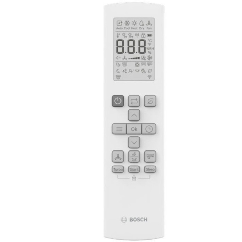 Aer Condiționat Bosch Climate 3200i 12000 BTU | A++ | Termix.ro