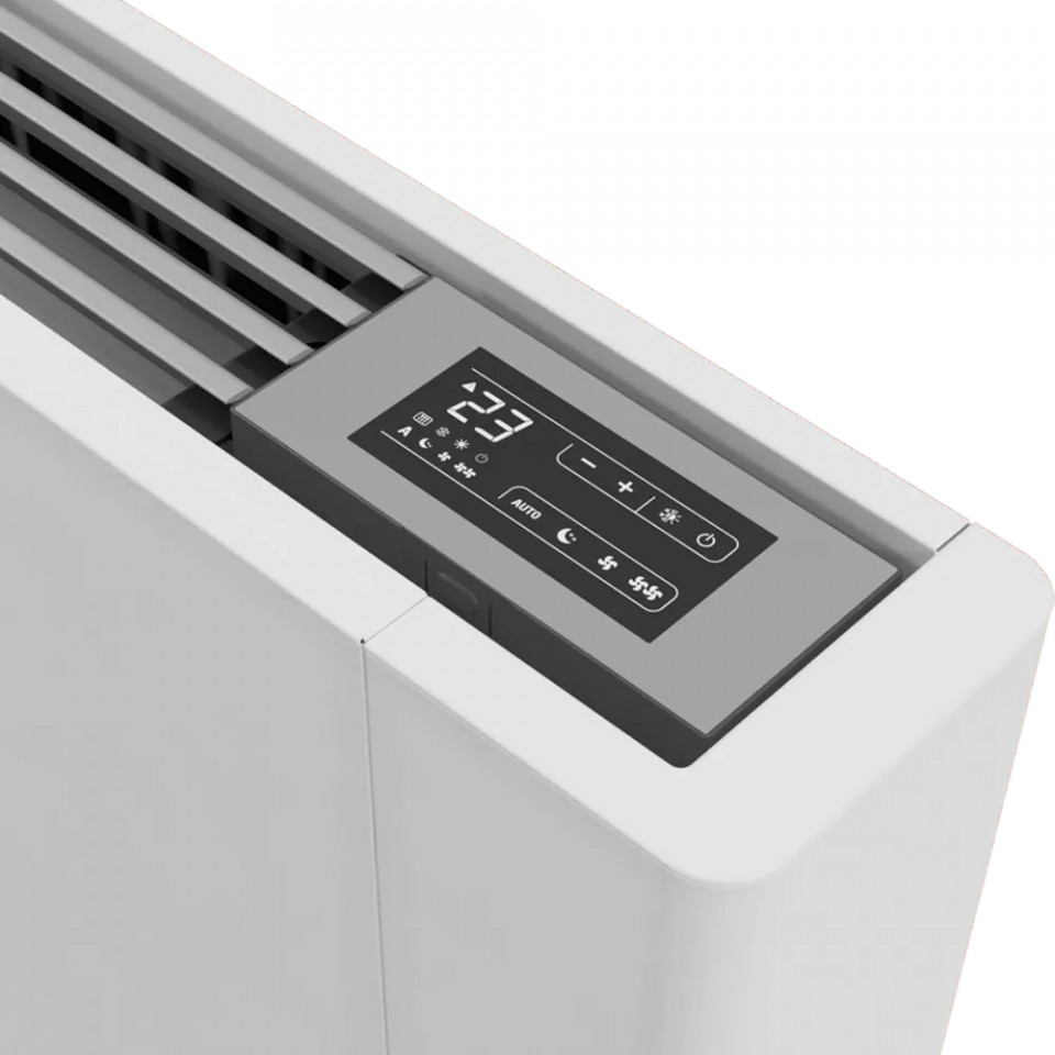 Ventiloconvector Vido S2 VS 15-2P FHJA0581542A3510