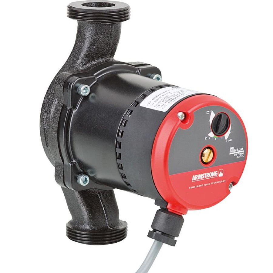 Pompa HEP Optimo Basic 25-4.0 G130