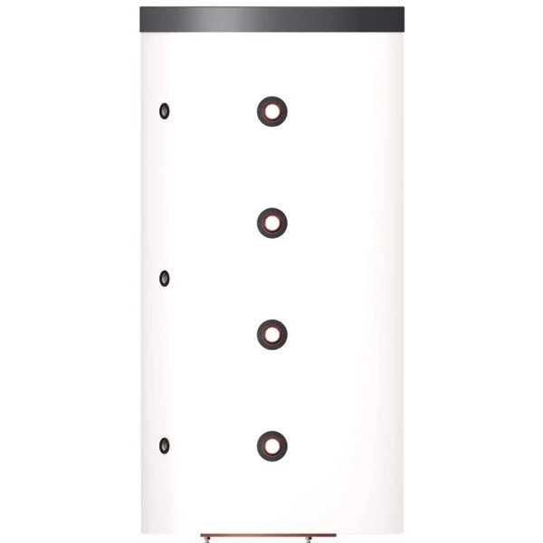 Puffer Flamco PS 300 | 300 Litri | Rezervor Acumulare Agent Termic ...