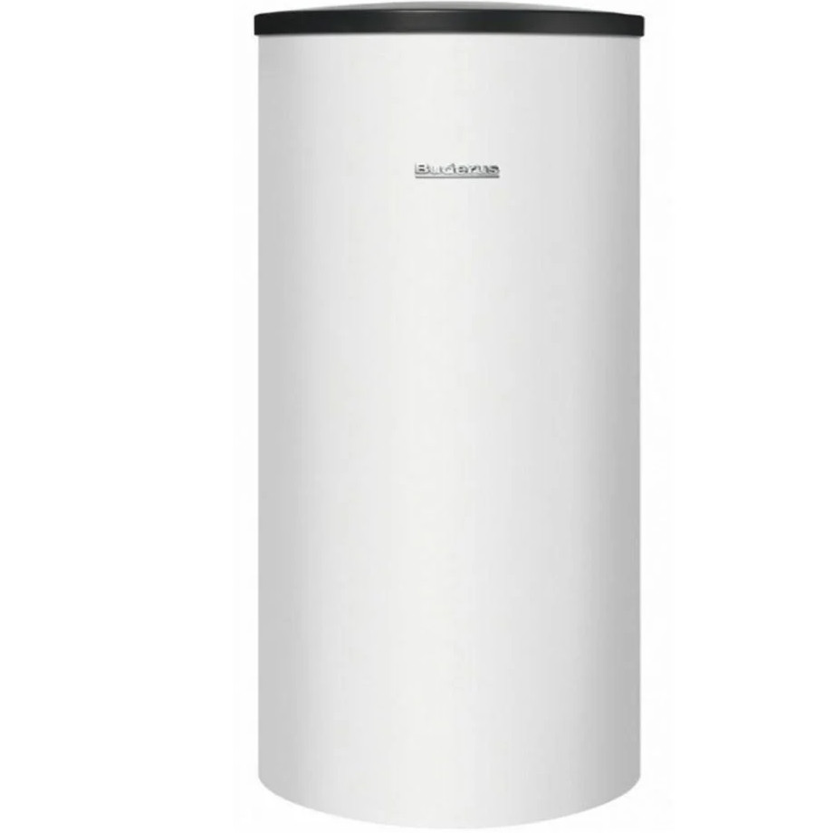 DHW Storage Tank SBB200W with 2 coils