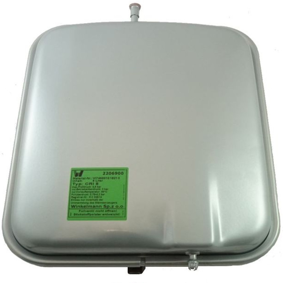 Vas expansiune CRI 8 7837231