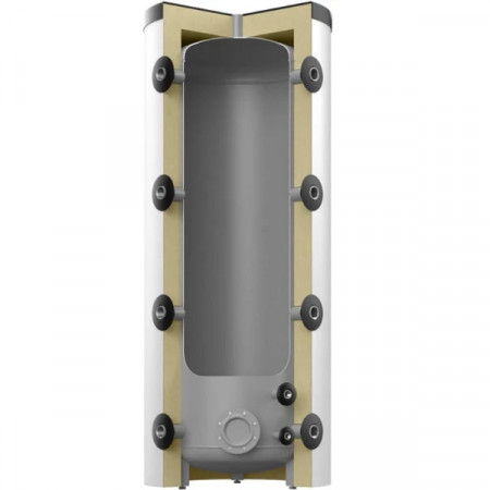 Puffer Reflex Storatherm Heat HF 800 | 800 Litri | Fără Serpentină ...