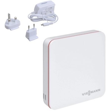 Repeater ViCare Viessmann - Extinde Semnalul Low-Power | Termix.ro