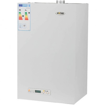 Forced Draught Boiler KPlus 24 ErP TF