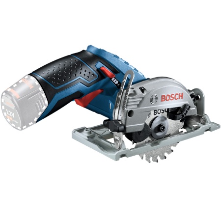 Ferăstrău Circular Bosch GKS 12V-26 Solo | 12V | 85mm | Termix