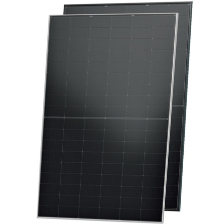 Jinko Solar Tiger Neo N-type 455W Solar Panel | Monocrystalline - Termix