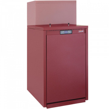 Cazan peleti BioMax 24