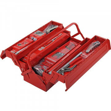 Trusă Instalator Rothenberger 50 Piese 🧰 Set Complet | Termix