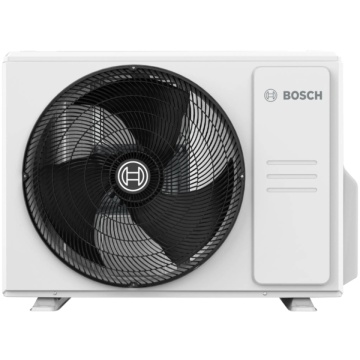️ Bosch Climate 7000i Multi-Split 2x9000
