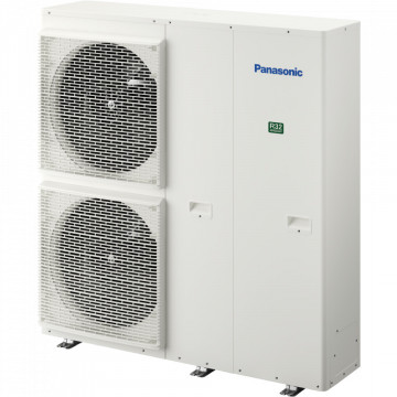 Air-to-water Heat Pump Aquarea T-CAP Mono-bloc WH-MXC16J9E8 16kW 3phase