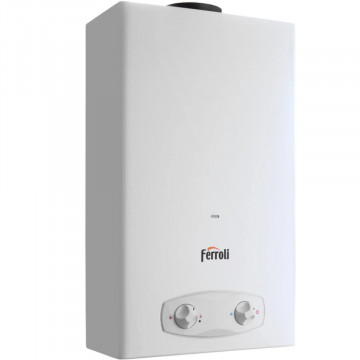 Incalzitor instant Zefiro Pro 11 GPL