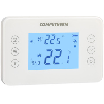 Termostat wireless programabil T70RF