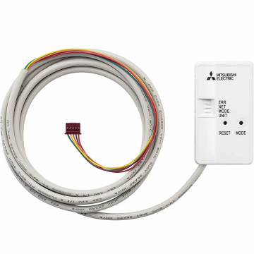 Interfata wifi MAC-587IF-E