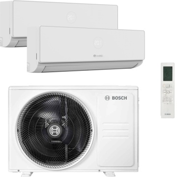 Aer conditionat Climate 4000i M14 2x 9000