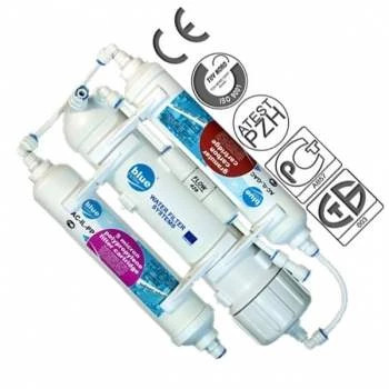 Molecular water filter ARO-5