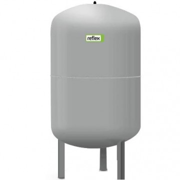 Reflex N 250 expansion vessel