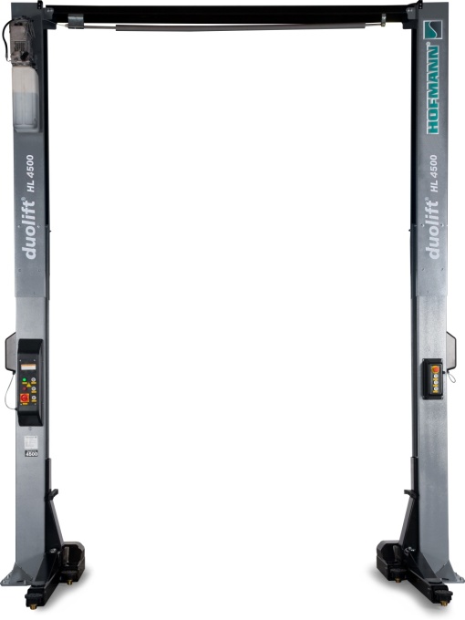 HOFMANN HL4500TALL