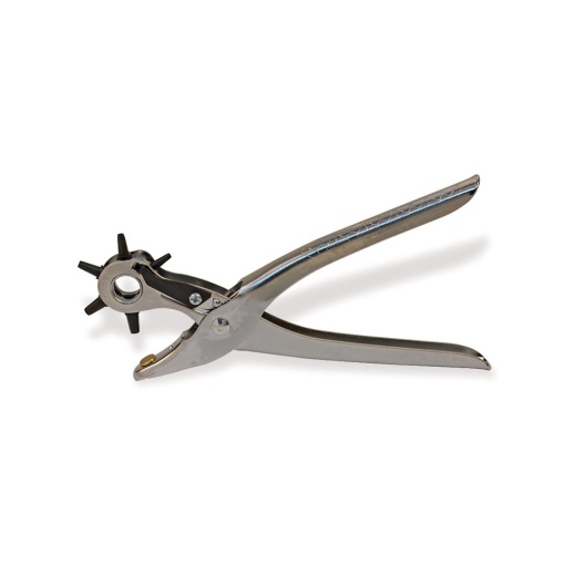 Cleste ECONOMY perforare preducele -Tandy Leather SUA