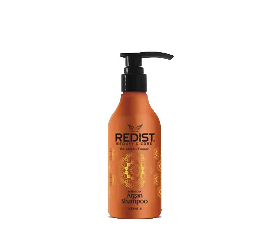 Sampon cu ulei de Argan Redist 500ml