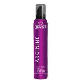 Spuma Redist - Hair Care Mousse Arginine 200 ml