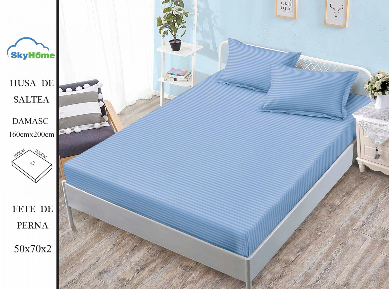 Husa Pat - Lenjeriemag.ro