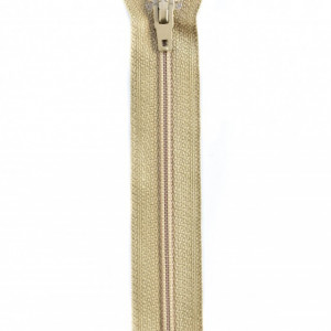 Fermoare - 12 cm - Culoare Bej- COD - 127