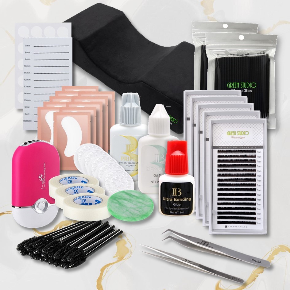 Cauti Kit Extensii Gene?