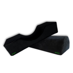 Set perna extensii gene, pentru gat si picioare