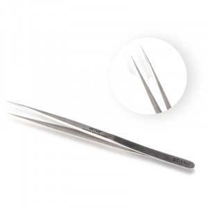 Penseta dreapta extensii gene VETUS ST-11