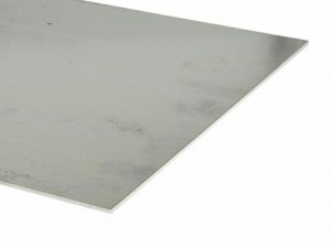 Tabla Inox Mată 2.5mm 1000x2000mm EN 2B 304 - Preț Avantajos, Livrare ...