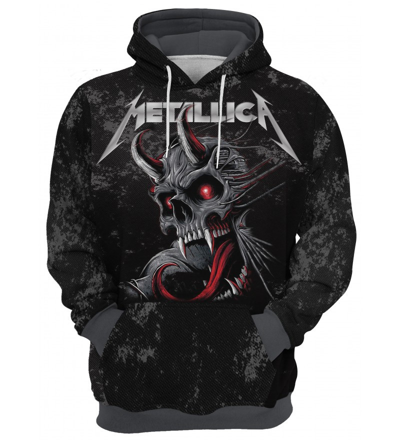 Hanorac Metallica #2099