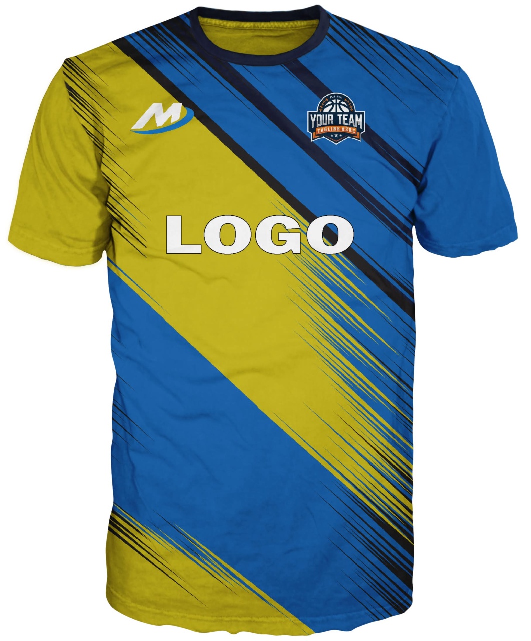 Exemplu tricou personalizat 0005
